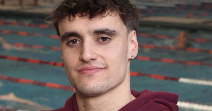 In the region; Virginia Tech's Coll Marti finishes 4th at NCAAs