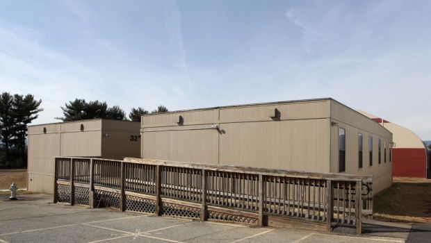 Round Hill Elementary School improvements broken into phases