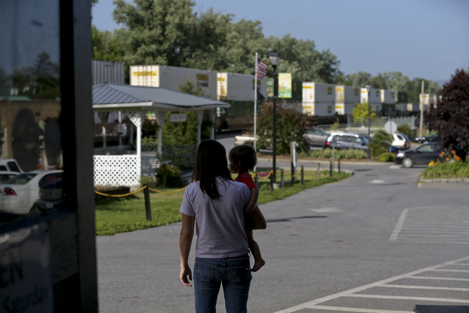 Southwest Virginia towns revitalize by emphasizing their assets