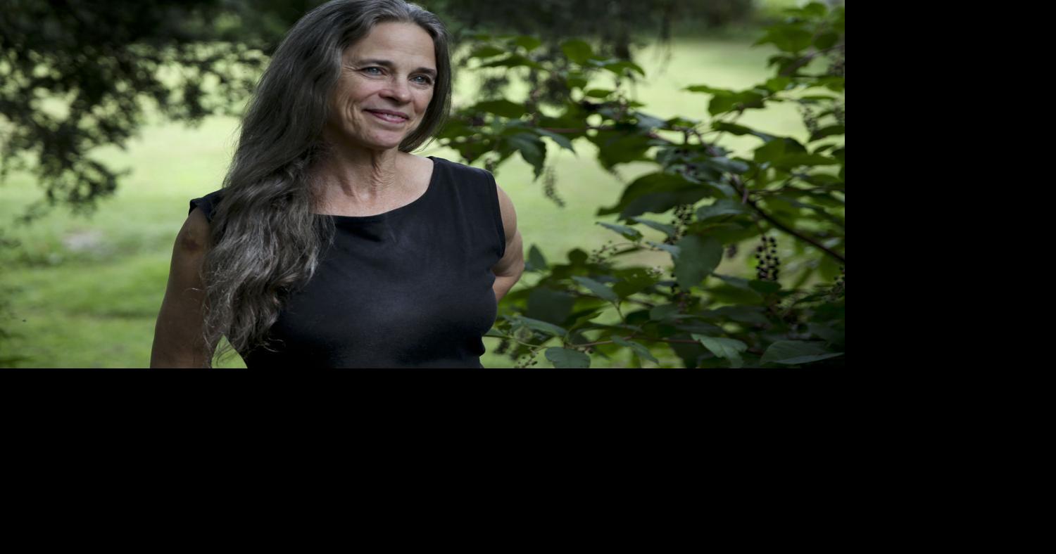 Lexington photographer Sally Mann's reputation expands with memoir
