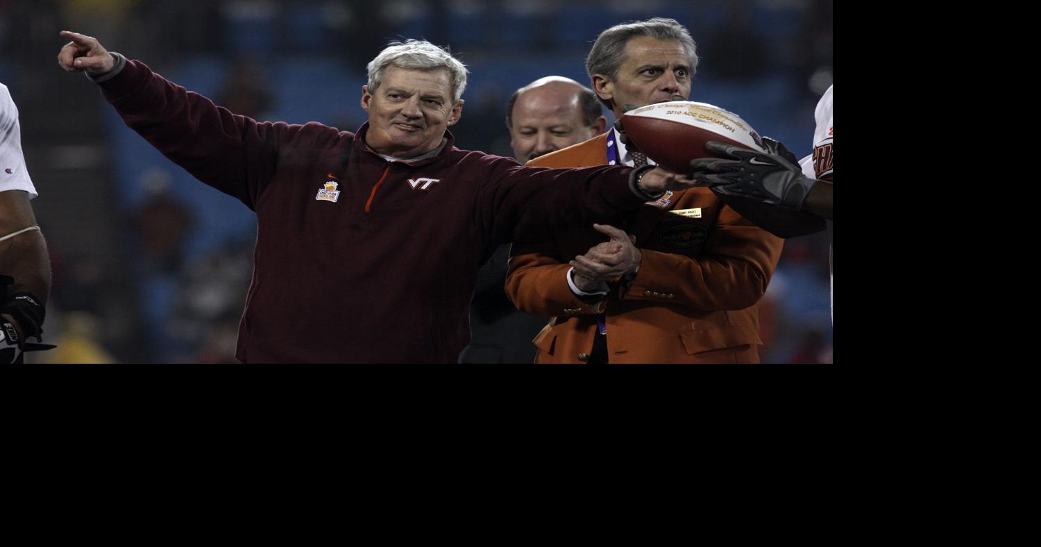 Remembering Frank Beamer's 50 biggest wins