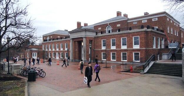 Student Council urges UVa to fund housing, education initiatives