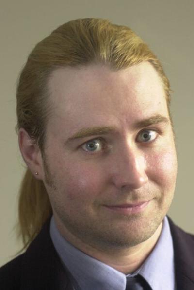 CornerShot: Roanoke's Jason McNeil gets role in Charles Manson film