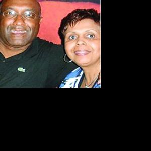 Faye Shareef - Reginald Shareef