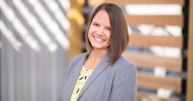 Q&A with Ridge View Bank President Carrie McConnell