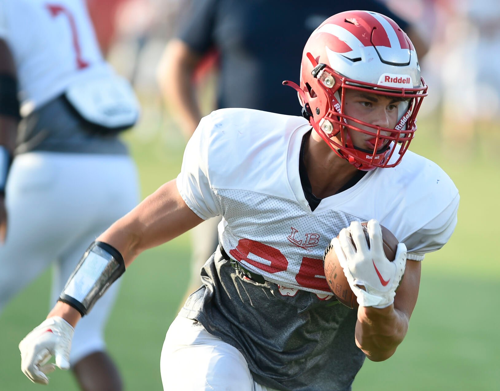 Season Preview: Lord Botetourt emphasizing mental preparation after ...