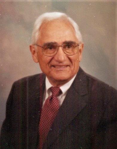 Ford, James Alden