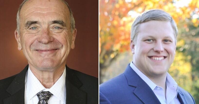 Patrick County attorney to challenge Del. Charles Poindexter in ...