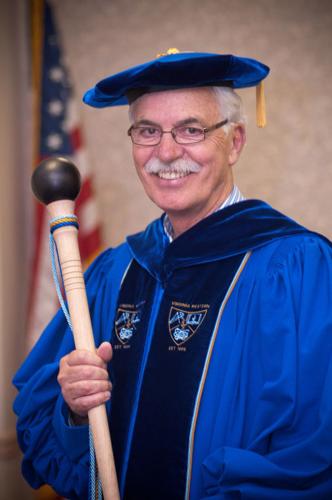 New scholarship fund established at VWCC in honor of Richard Gaynor