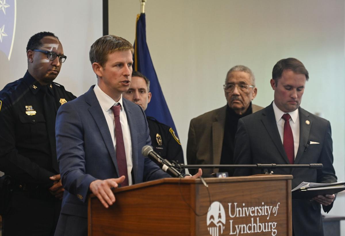 Chris Kavanaugh, US attorney for region, to step down