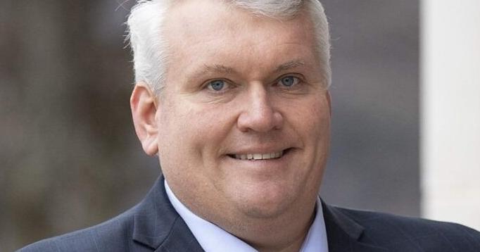 Travis Hackworth wins special election for Southwest Virginia state ...