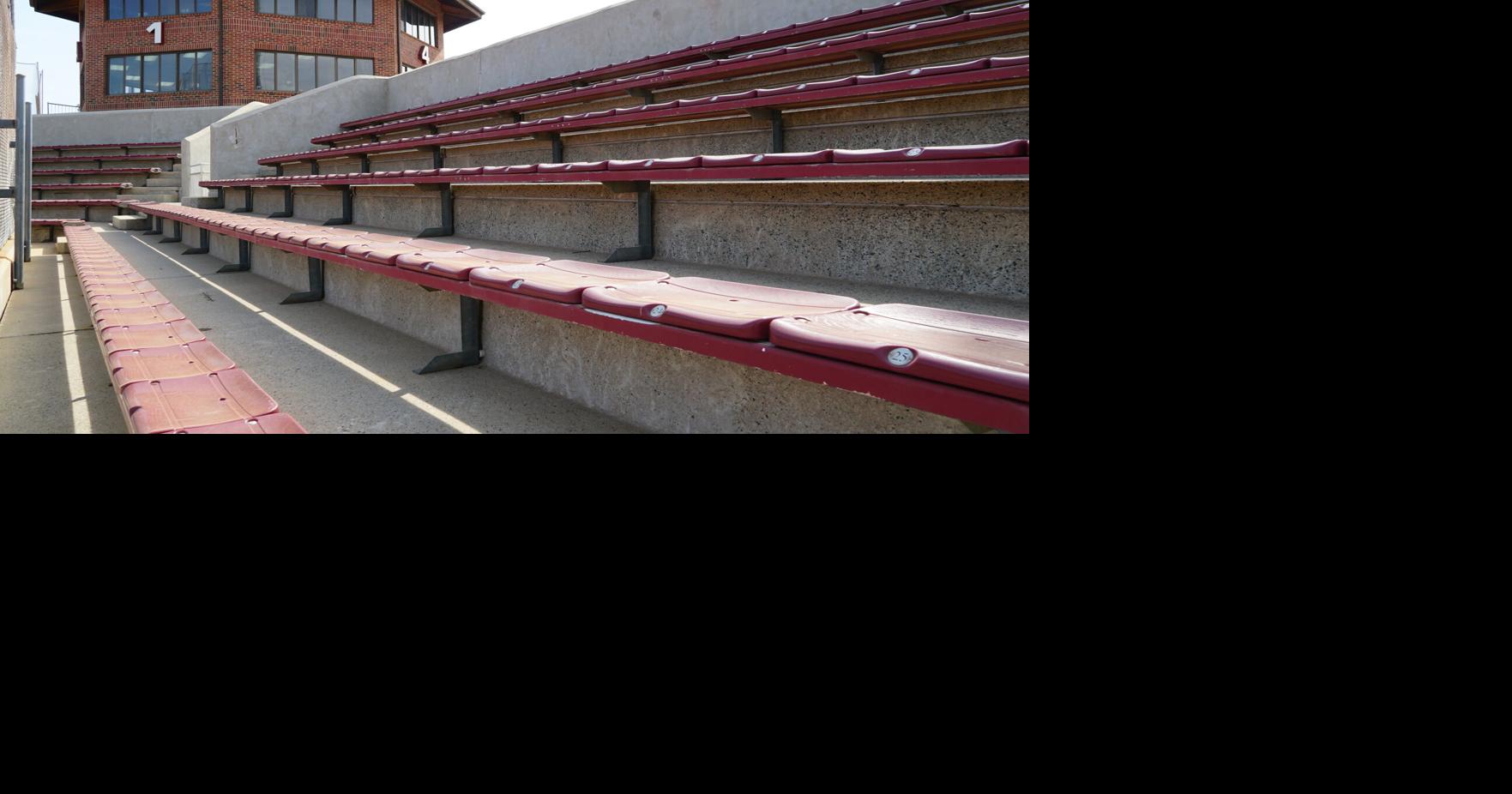 Salem sports complex in need of upgrades