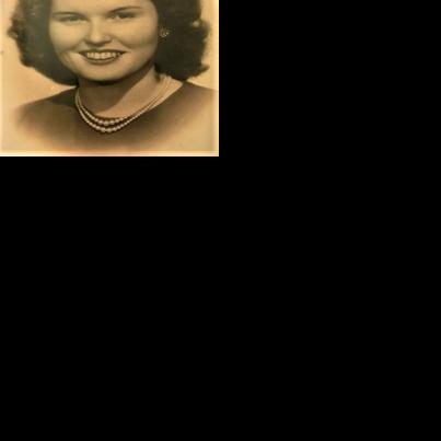 NEWCOMB, Doris Janet