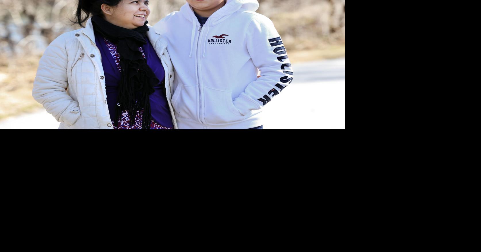 The pandemic year: Josue Barrientos-Guzman