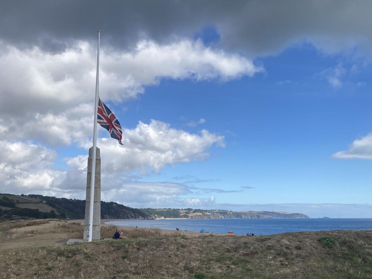 Long: Marking the 80th anniversary of the tragedy of Slapton Sands