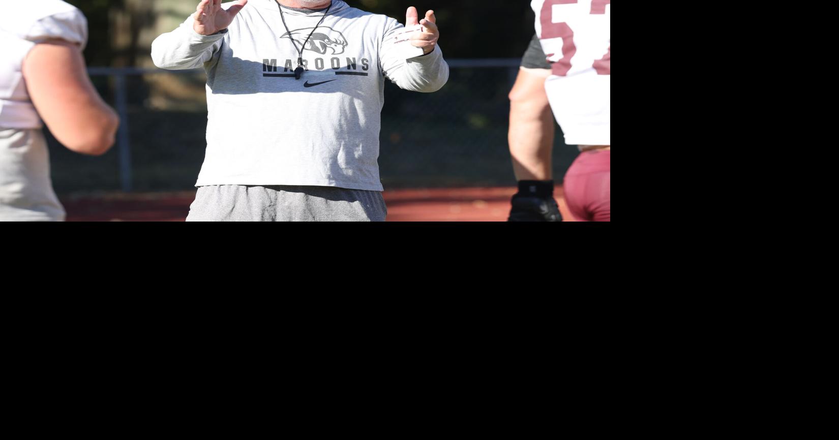 Roanoke College football a surprise at season's midpoint