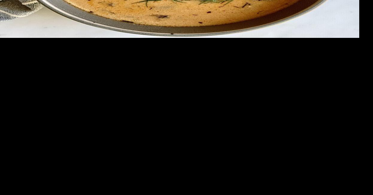 CASEY: We’re approaching 2023's Soup for Seniors kickoff