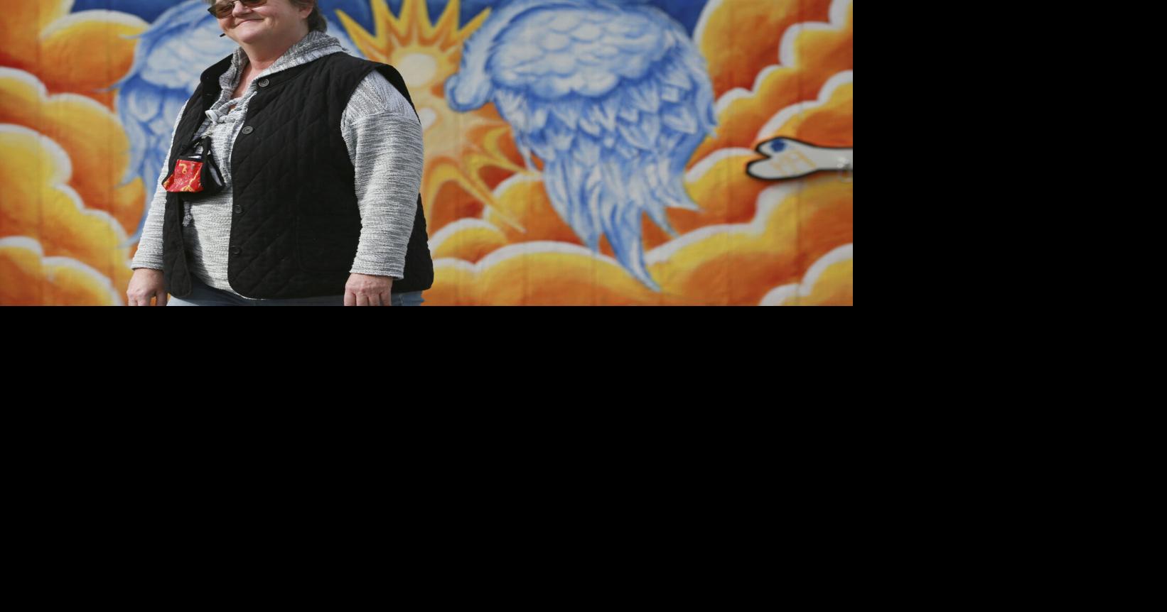 The pandemic year: Pippa Chapman