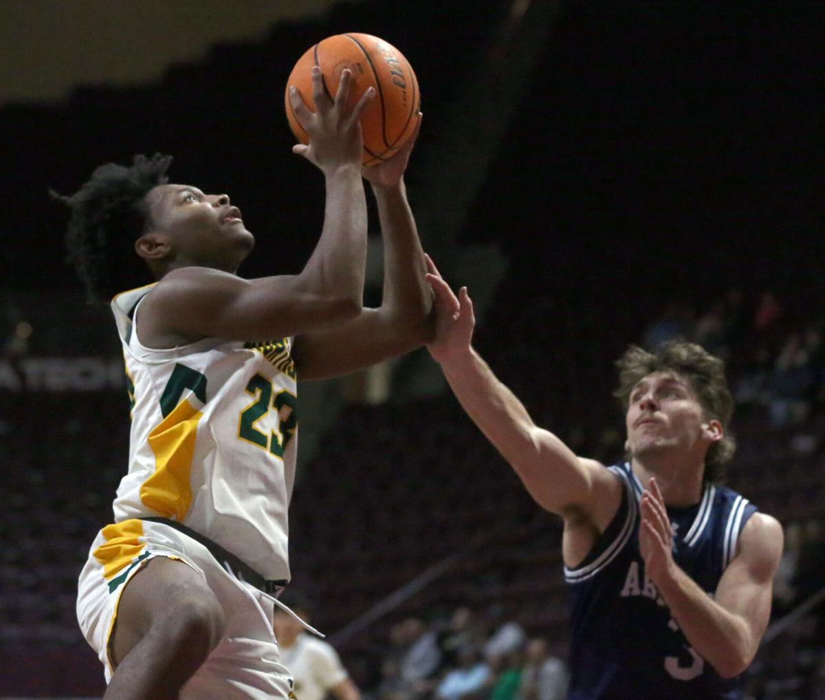 Fast start, 16-0 run sends Northside back to state tourney in blowout ...