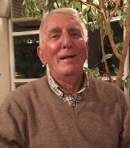 CHARLES JR., George Roland