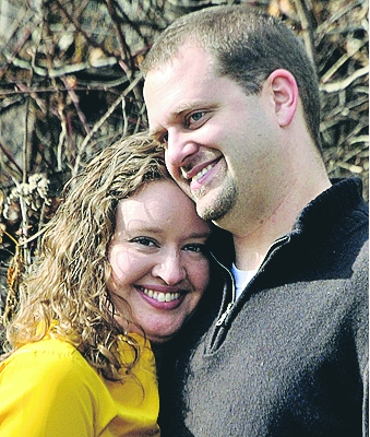 Sarah Elizabeth Jackson - James Carter Clark Jr.