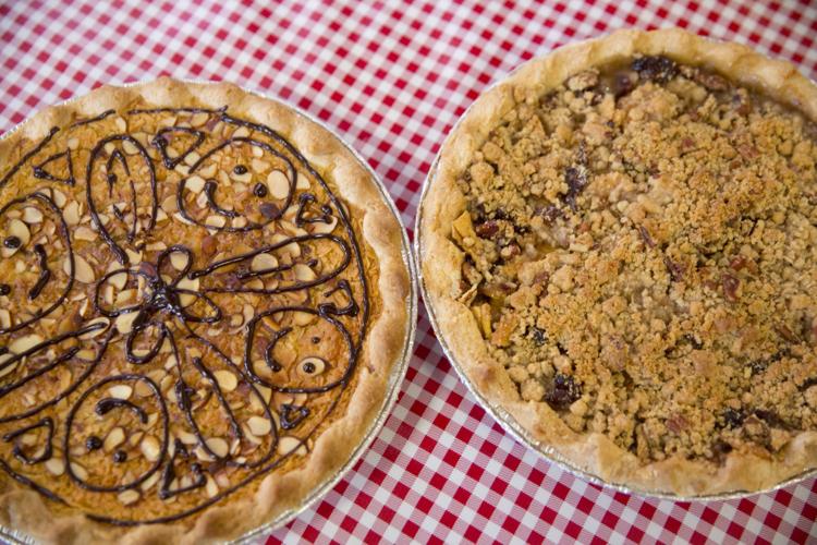 Woodruff's Pie Shop a sweet spot in the country