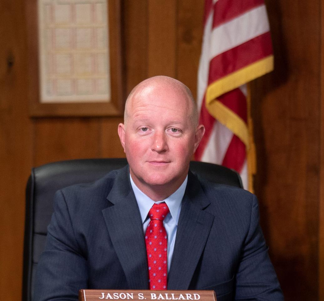 Jody Pyles announces Republican challenge to Del. Jason Ballard