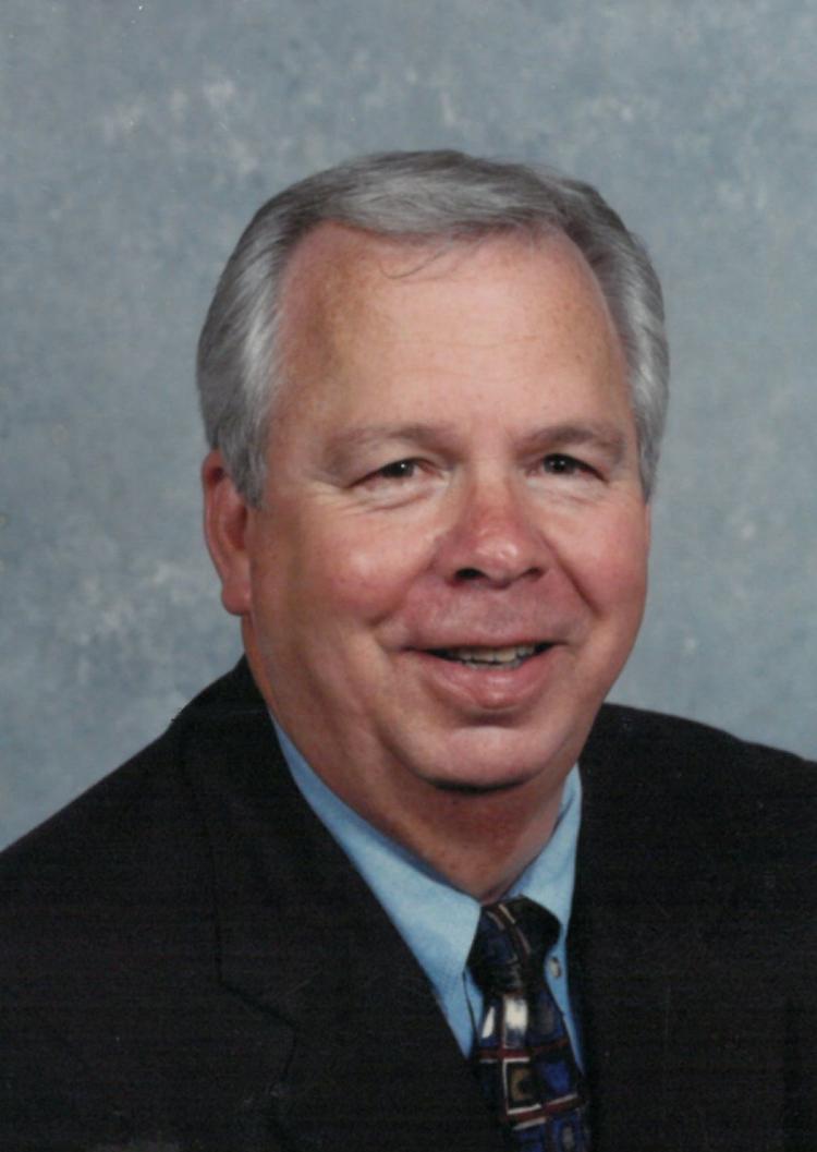 Gibson, Wayne Leonard