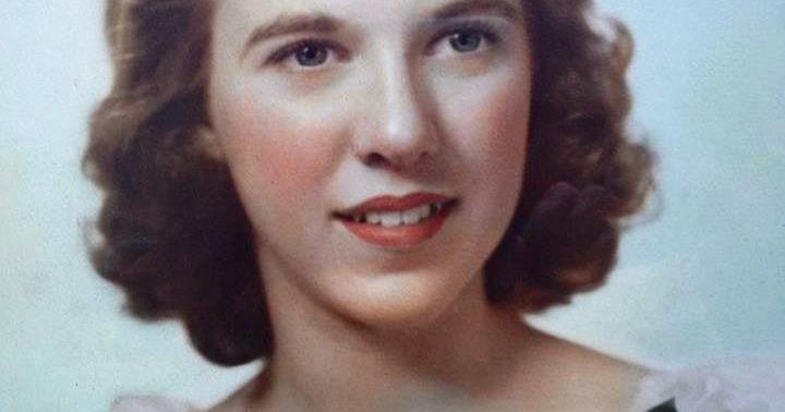 Roanoke philanthropist Margaret Jarrett Morris dies at 91