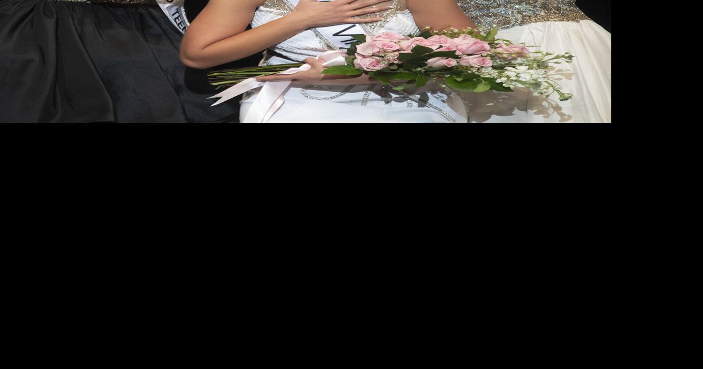 Liberty University grad is crowned Miss Virginia 2021