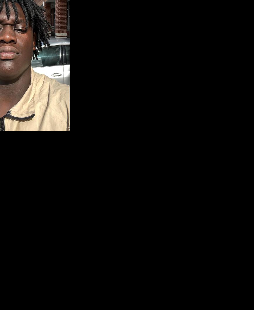 Tech secures commitment from three-star defensive lineman Mensah