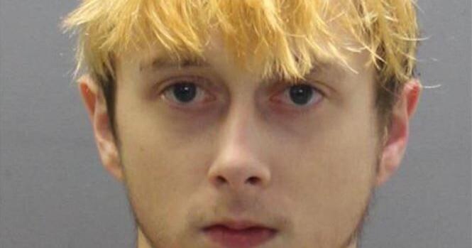 Bradley Michael Poff