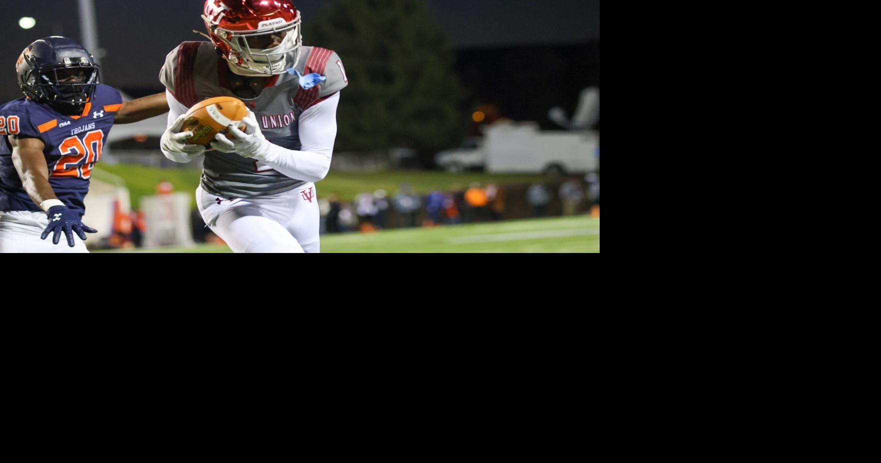 Virginia Union beats Virginia State for CIAA football title