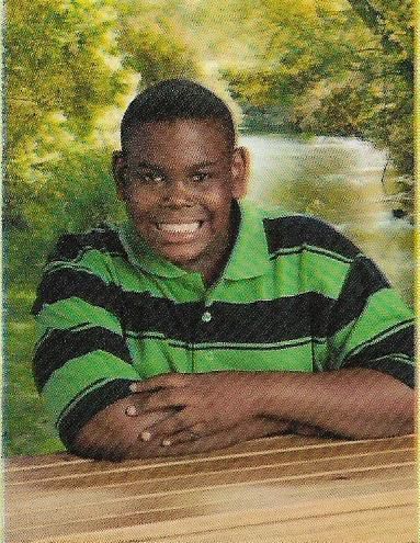 MUSE, Adrien Darnell