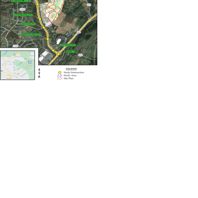 Harvest at Blue Ridge development recommended for approval by Botetourt ...