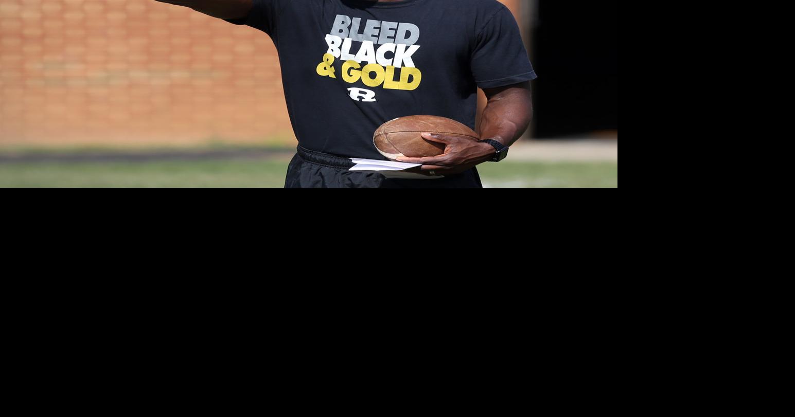 Virginia Tech names Pierson Prioleau director of player development for ...