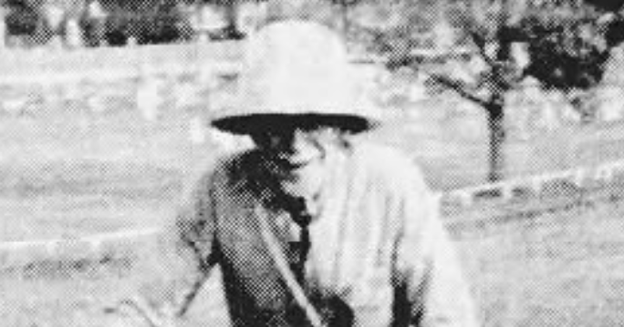 Commentary: When a cycling pioneer returned to Blacksburg