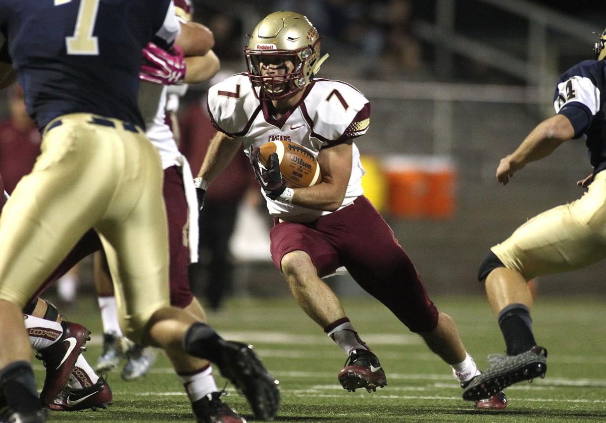 Big first half helps Pulaski County knock off Hidden Valley | High ...