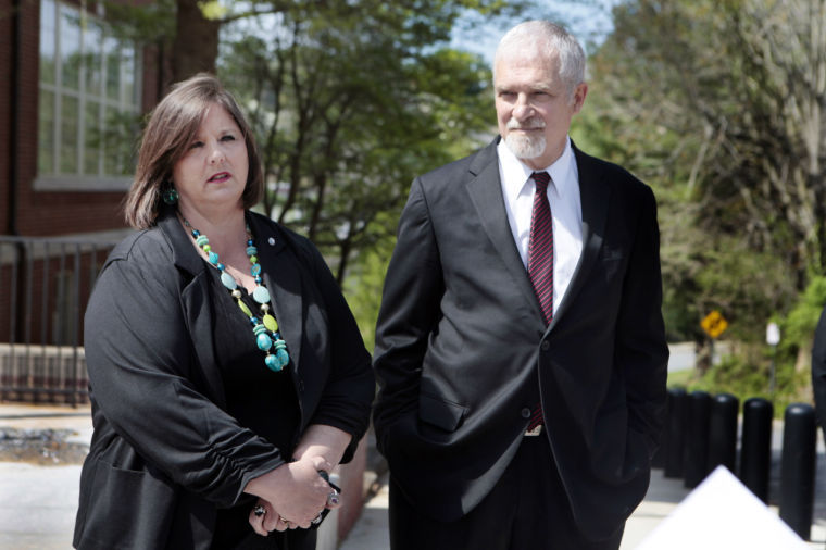 Casey: Federal judge peppers lawyer with questions in Bedford County ...
