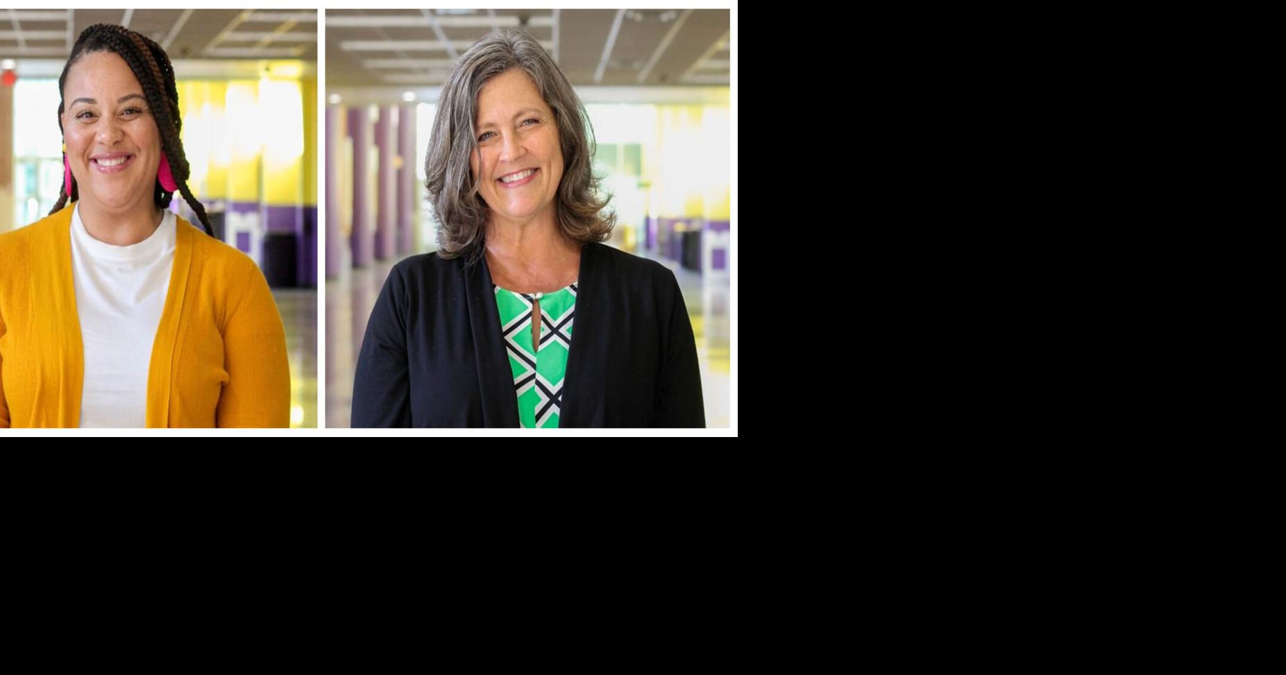 Roanoke City Council reappoints school board incumbents