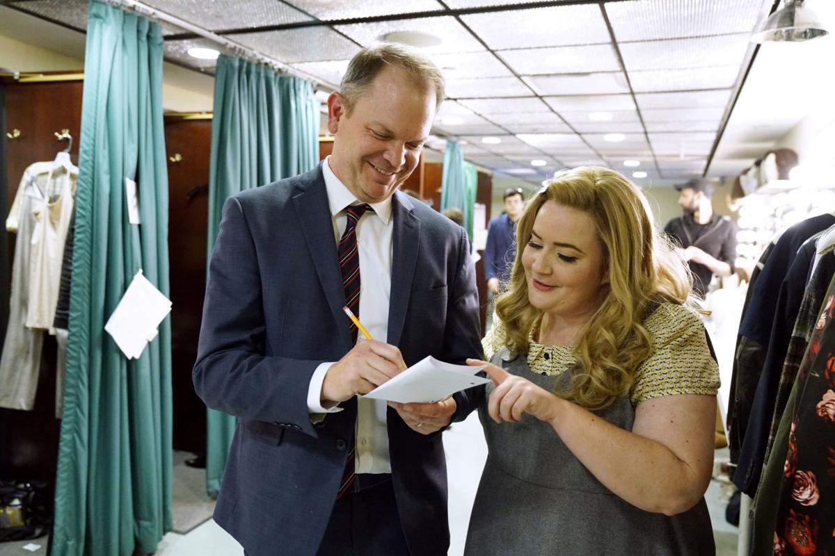 Kent Sublette goes from Roanoke to 'Saturday Night Live' | Roanoke ...