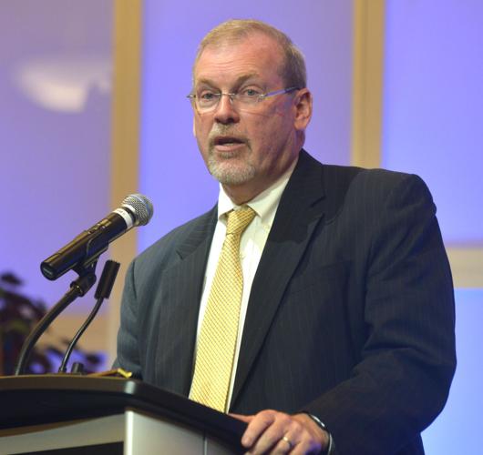 Salem's Morgan Griffith easily wins fourth term in 9th District