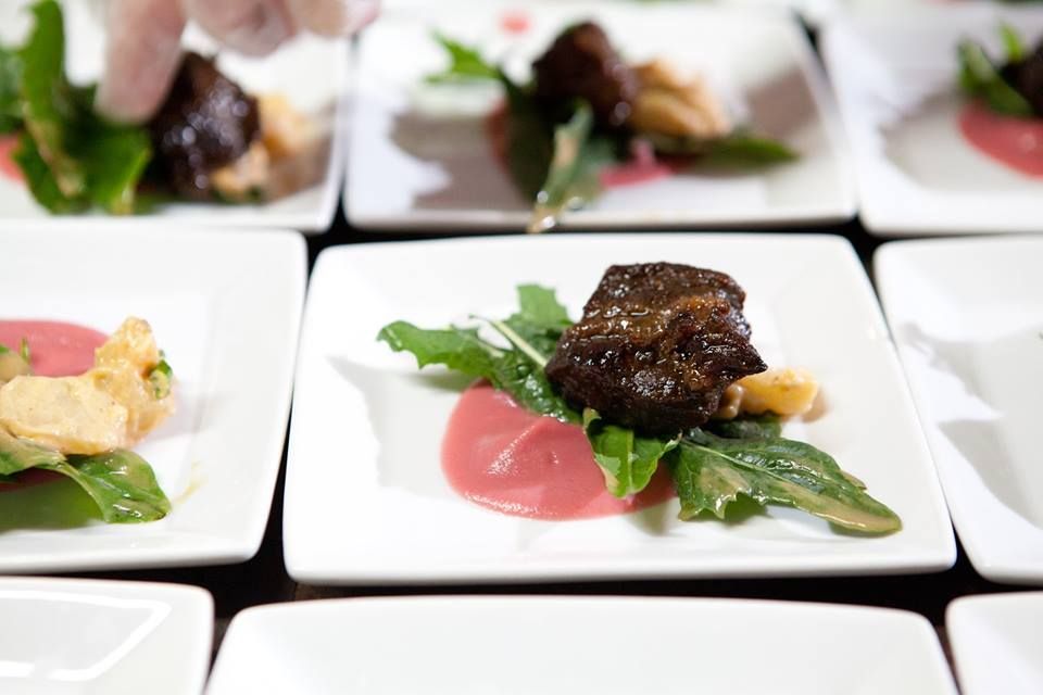 Palisades Restaurant to hold celebrity chef dinner