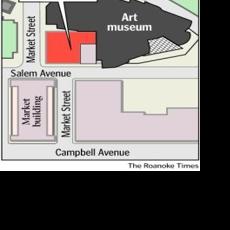 History meets versatility: Former Billy's Ritz site gets a makeover