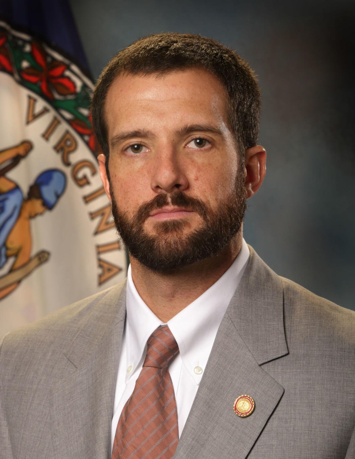 Strickler: Virginia steps in where Trump fails | Commentary | roanoke.com