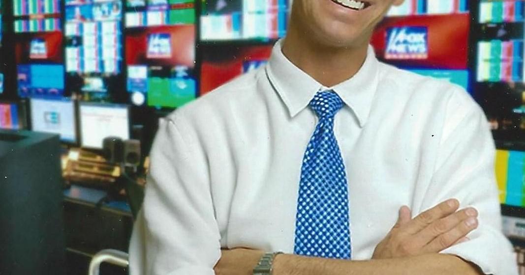 Leftwich II, Robert Lewis