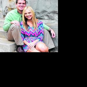 Ally Brooke Goff - Ryan Patrick Martin