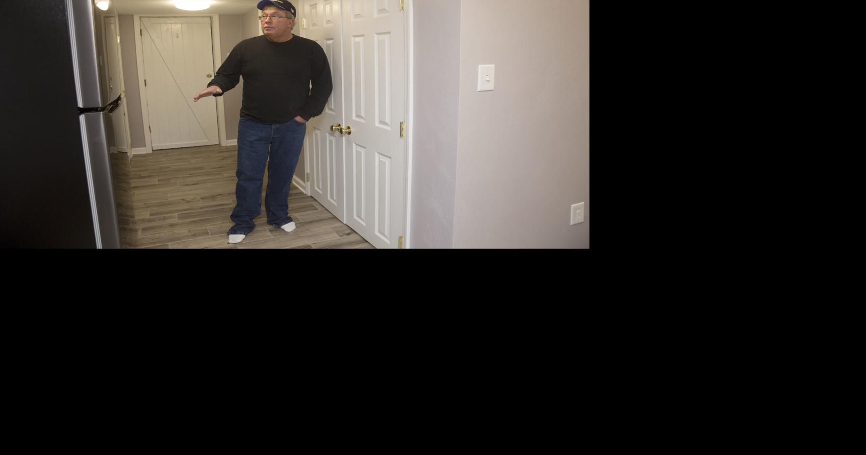 CASEY: Cave Spring home flooded with sewage twice in 2018