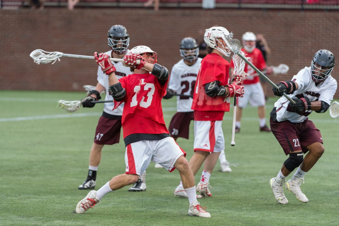 Top-seeded Roanoke lacrosse bounced from ODAC tournament | College ...