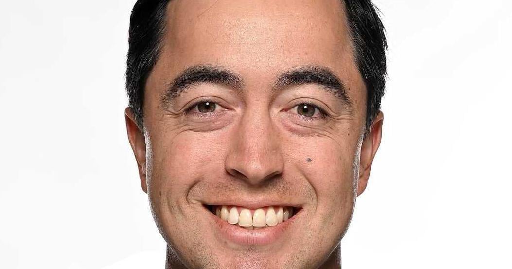 Radford announces Zach Chu as new men's basketball coach